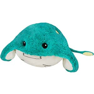 Squishable - Squishable Stingray | Freedom Day Sales