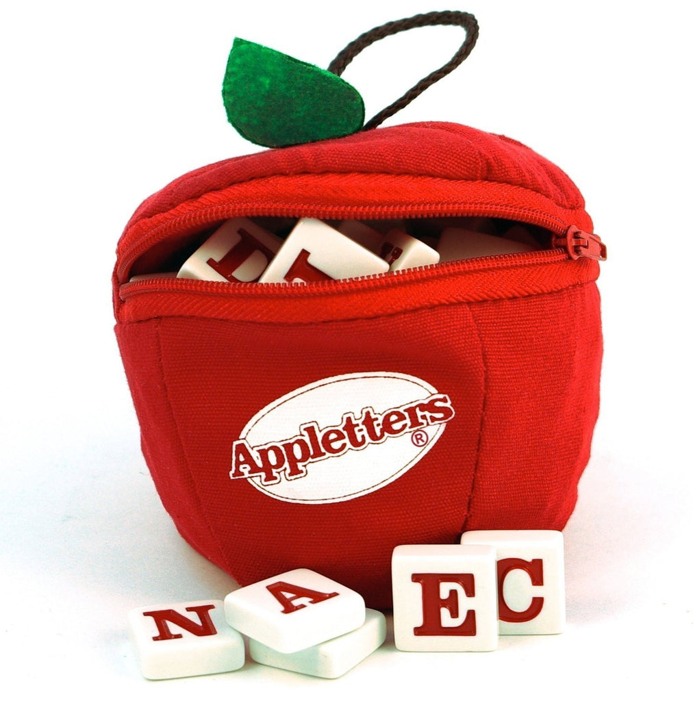 Appletters Game | Freedom Day Sales