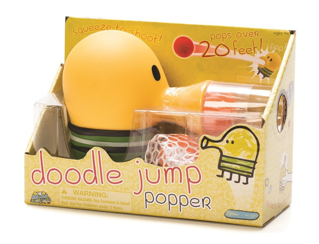 Hog Wild Doodle Jump Popper | Freedom Day Sales