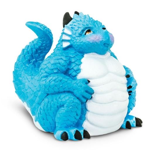 Safari Puff Dragon-Freedomdaysales.com | Freedom Day Sales