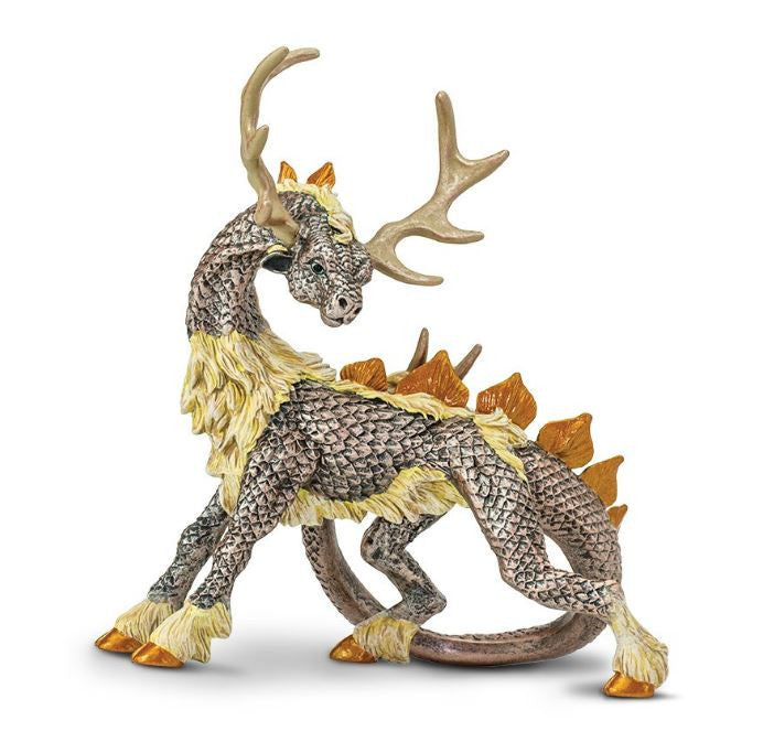 Safari Stag Dragon/Freedom Day Sales | Freedom Day Sales