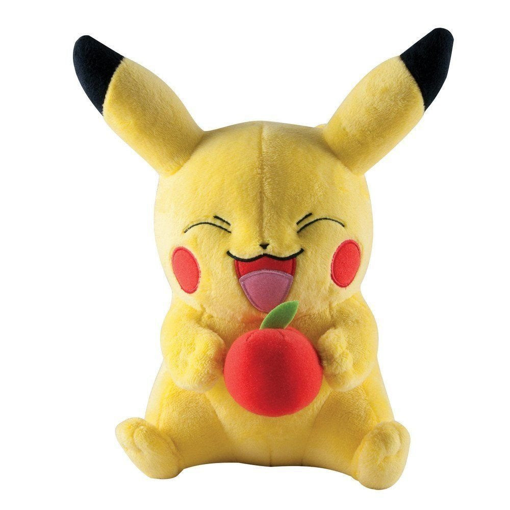 Pokemon Pikachu Large 10" Plush-FreedomDaySales.com