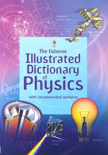 Illustrated Dictionary of Physics-FreedomDaySales.com