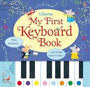My First Keyboard Book | Freedom Day Sales